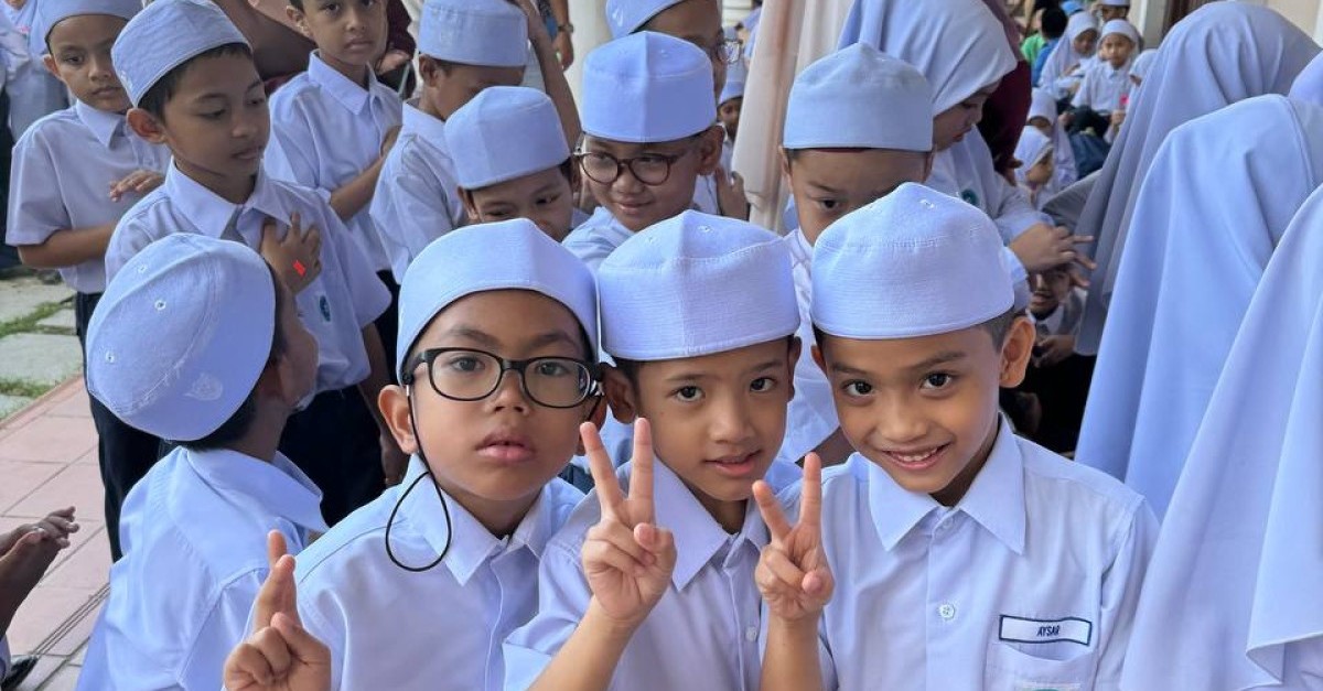 Help Build a Permanent Home for SRAI – A School That Transforms Lives! | LaunchGood | LaunchGood